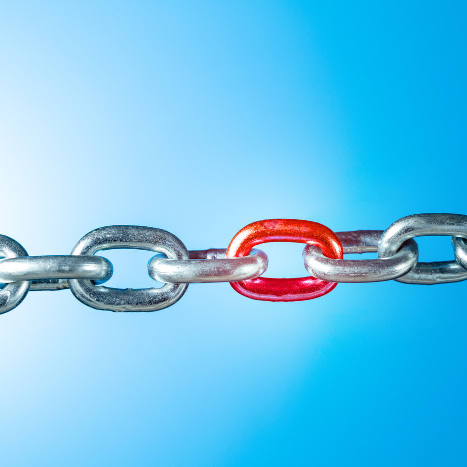 Hardening Links in Supply Chain Security | SC Media UK