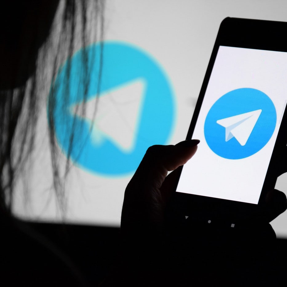 Phishing Campaigns Target Telegram Infrastructure | SC Media UK