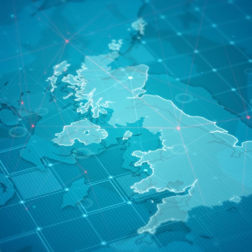 UK IoT Regulation Introduced, Enforces Secure Passwords | SC Media UK