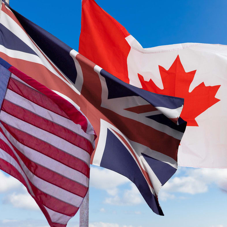 UK, USA and Canada Collaborate to Pursue AI and Cyber Technologies | SC ...