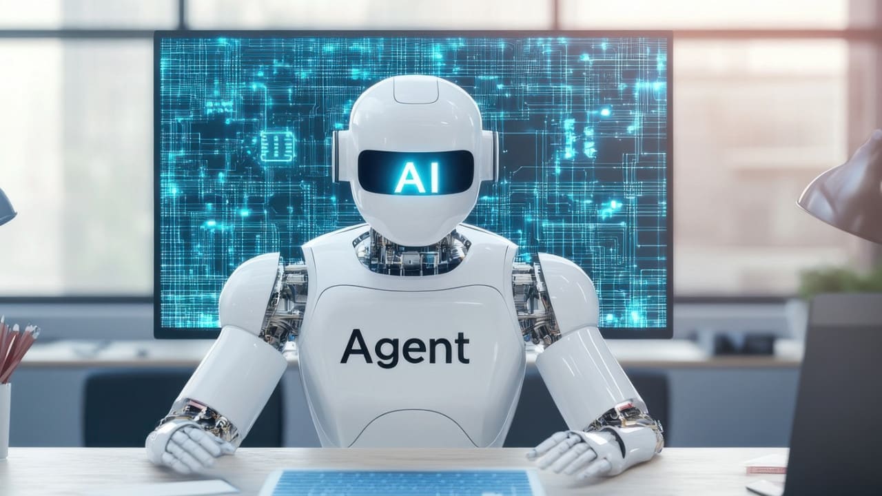 Agentic AI Aiding Ransomware Attacks | SC Media UK