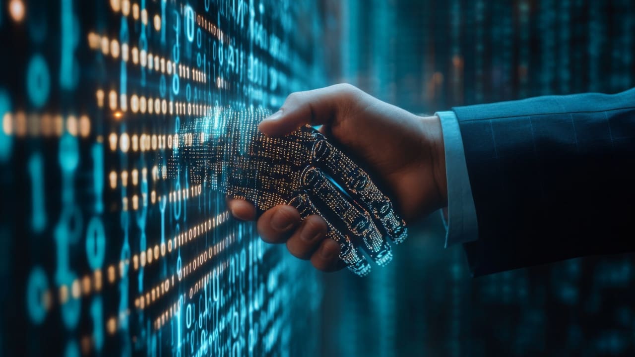 CISA Launches AI Sharing Playbook | SC Media UK CISA Launches AI Sharing Playbook | SC Media UK