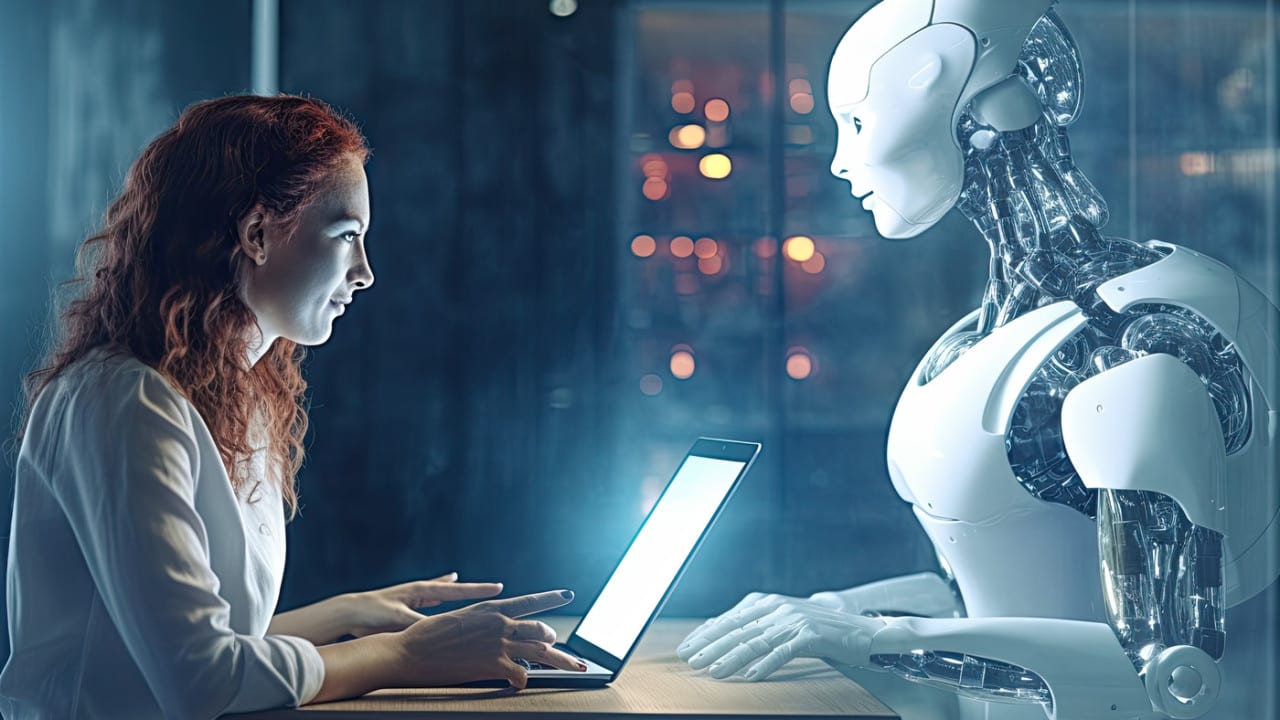 A CIOs Guide to Implementing GenAI | SC Media UK