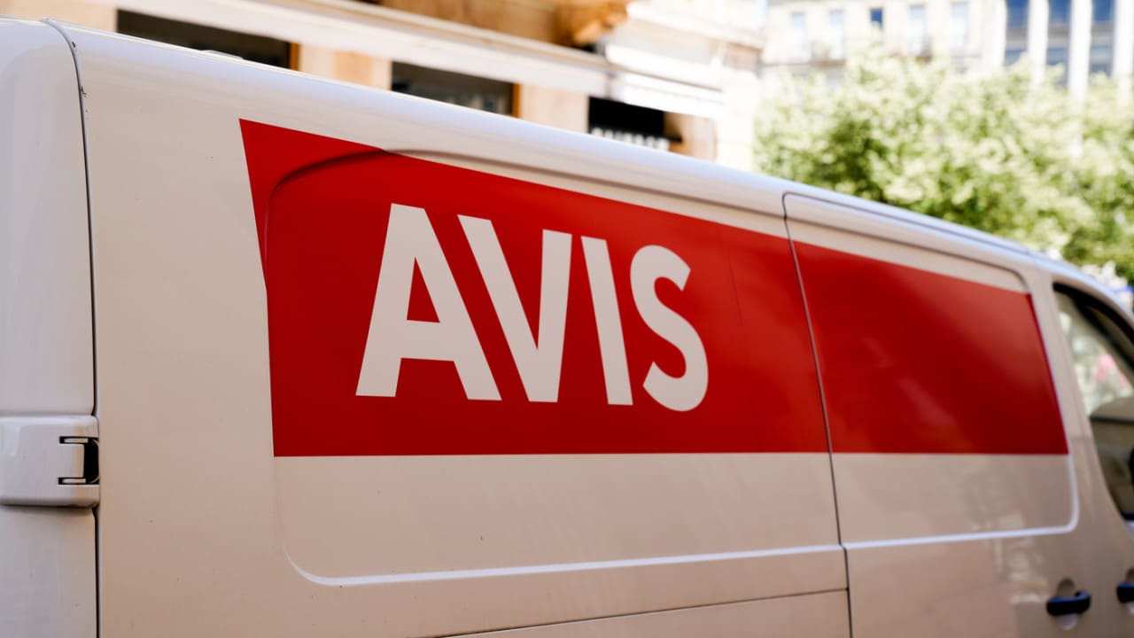 Avis Discloses Potential Breach of Customer Data | SC Media UK