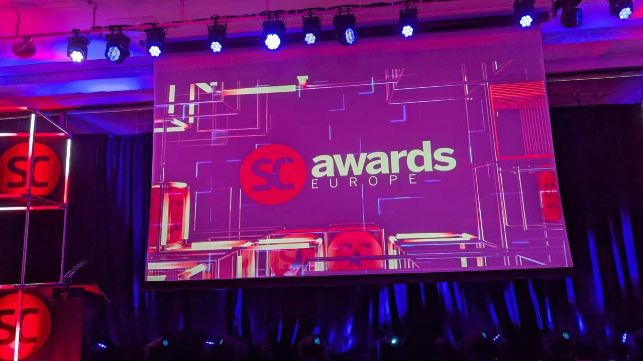 Best SaaS Solution - CrowdStrike | SC Media UK