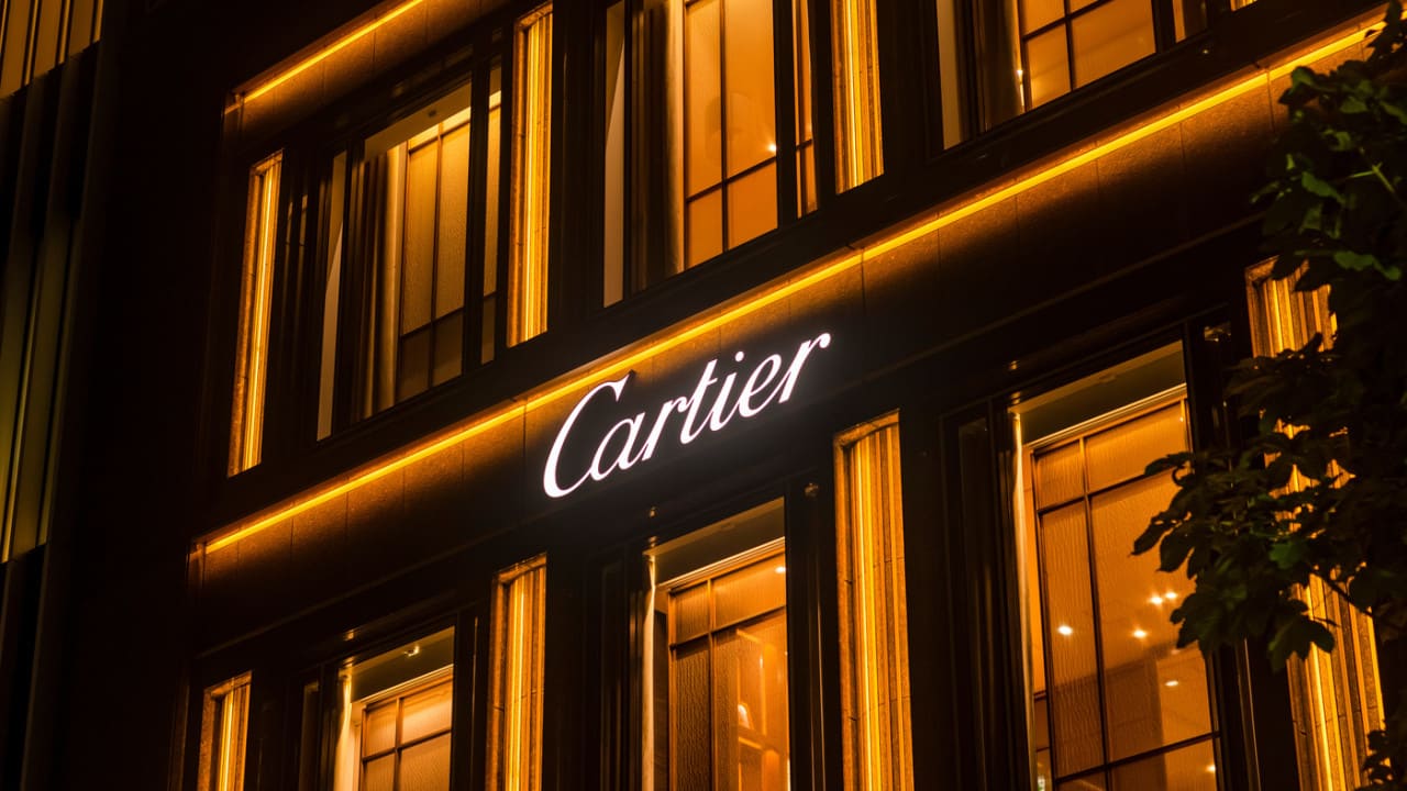 Cartier Discloses Customer Data Breach | SC Media UK