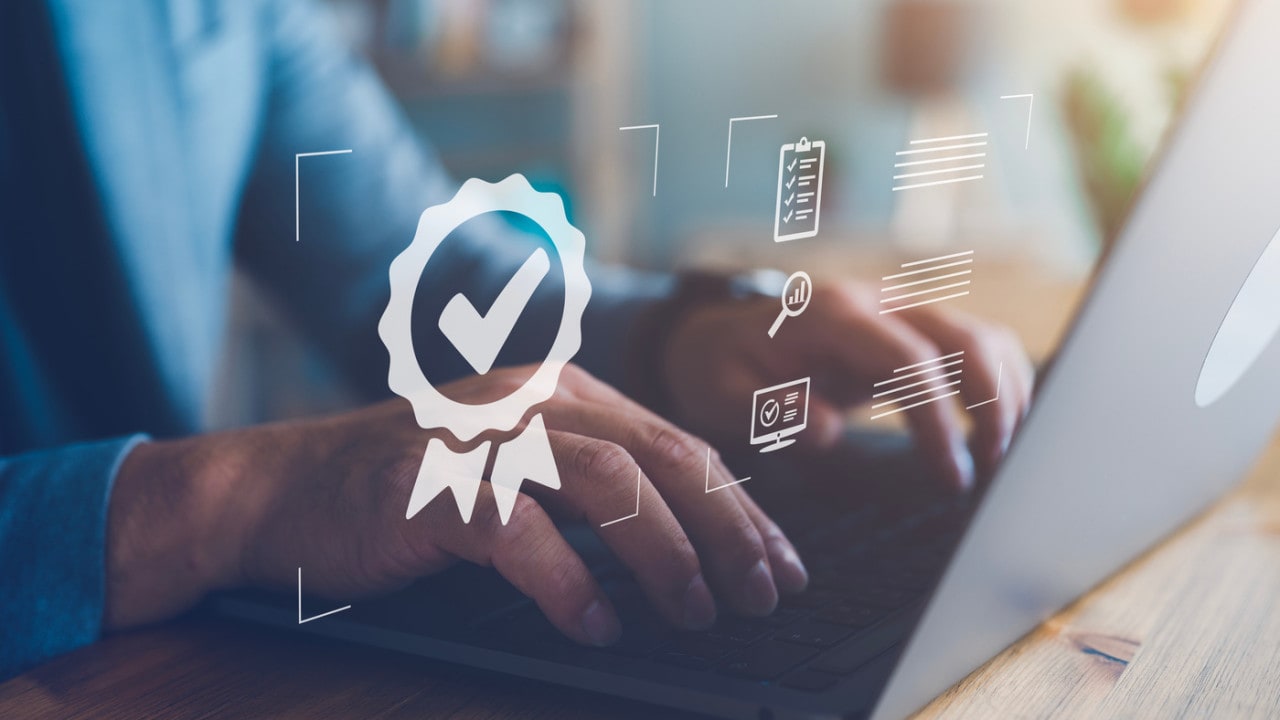 Healthcare Contractor Fined Over Certification Claims | SC Media UK