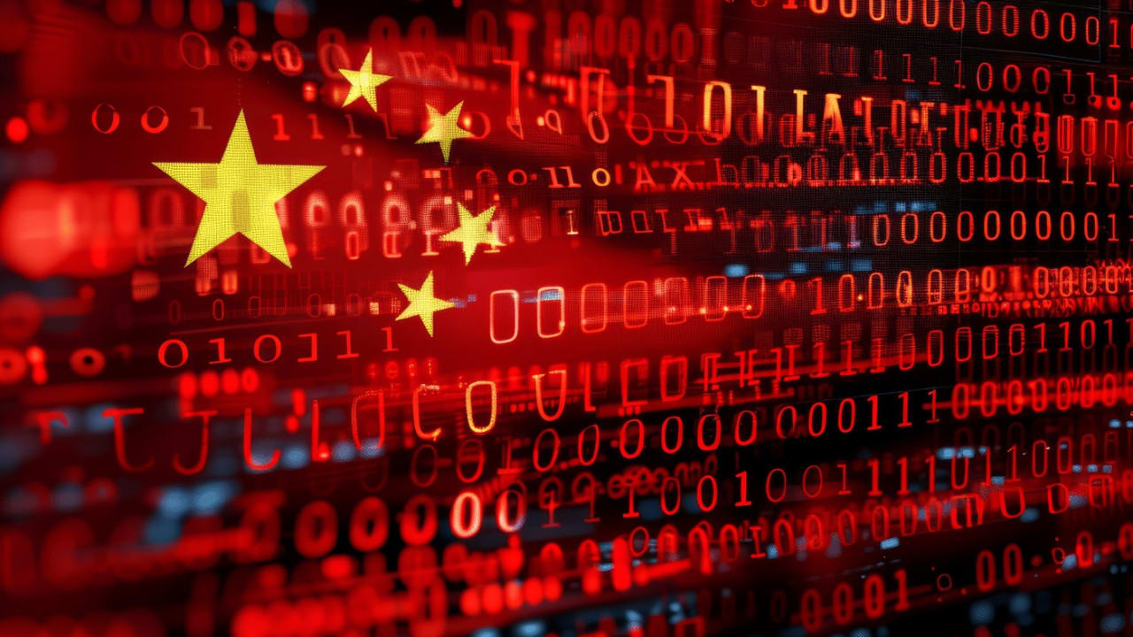 UK Warns of China's Rising Cyber Power | SC Media UK