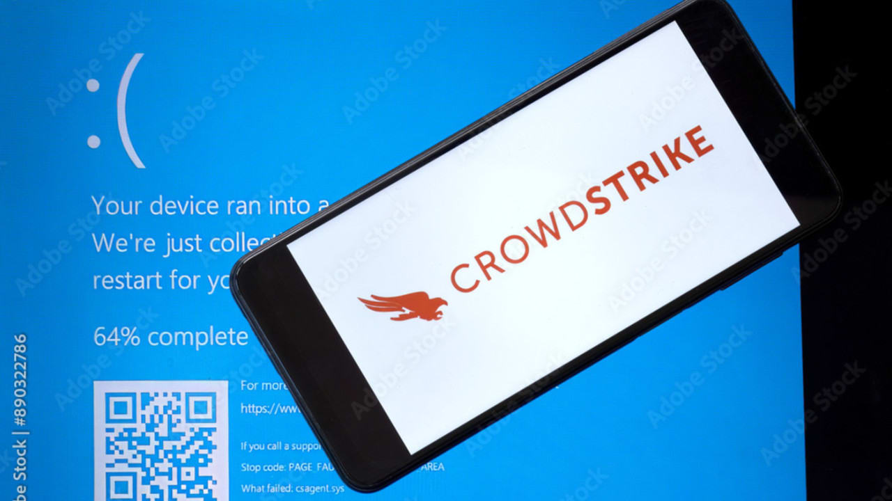 Resilience Lessons Learned From the CrowdStrike Incident | SC Media UK