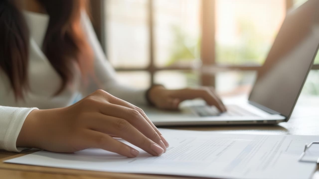 HR Professionals Experience Cyber Incidents, See Rogue CVs | SC Media UK