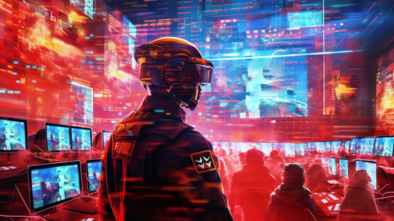 UK IT Leaders Concerned About Cyber Warfare, Government Response | SC ...