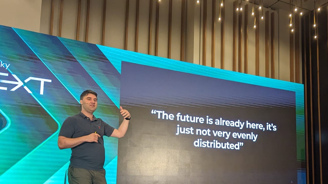 Kaspersky: Your Personal AI Will Need AI Protection | SC Media UK