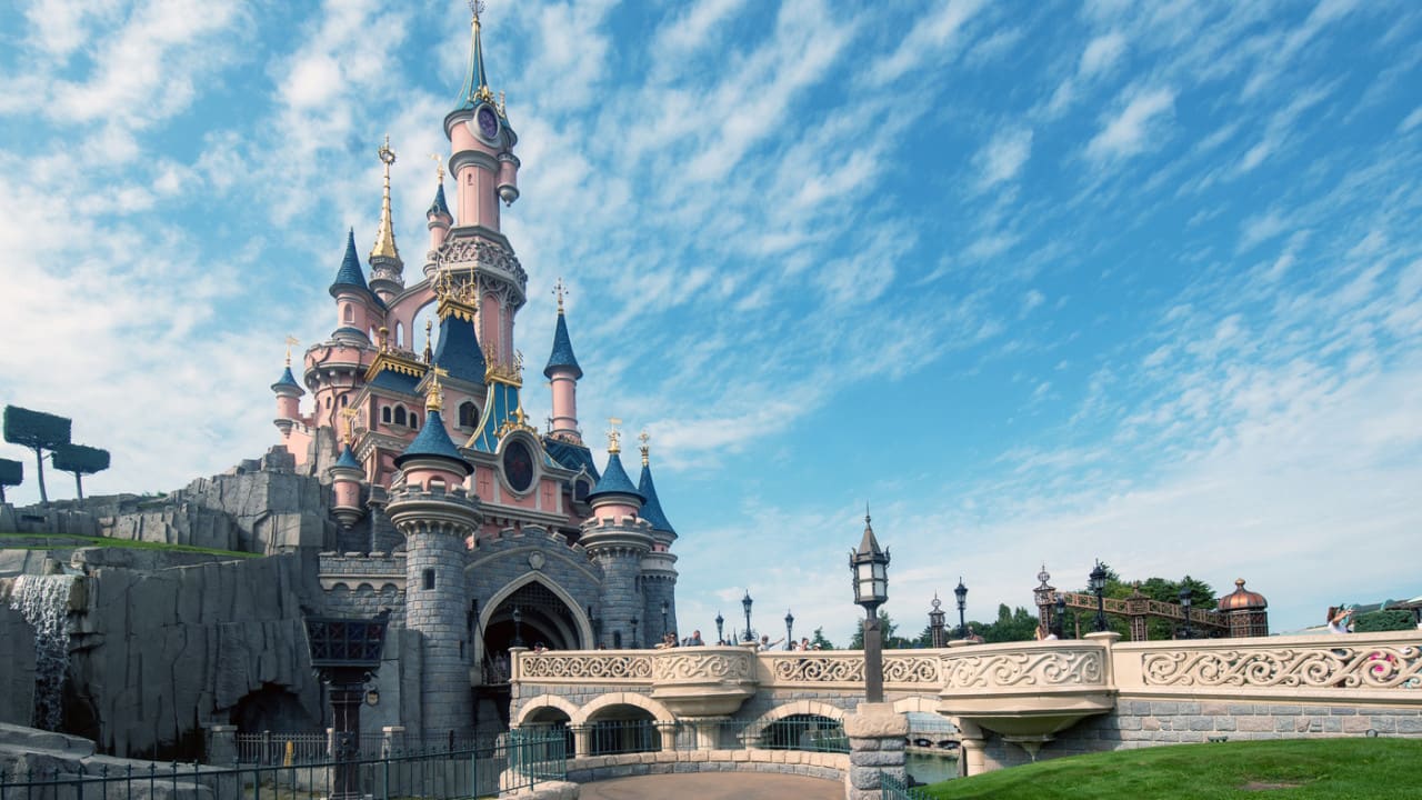 Disneyland Paris Data Allegedly Stolen by Anubis Ransomware | SC Media UK