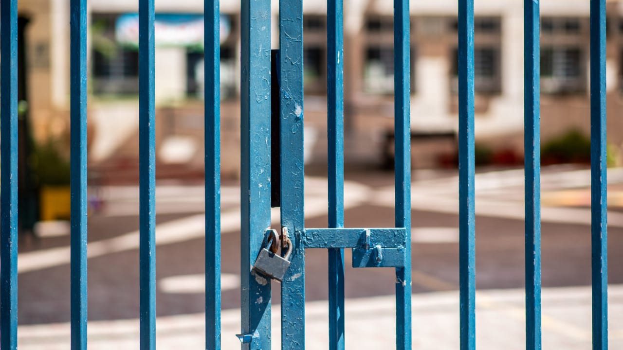 Cyber Protection for Schools Rolled out by NCSC | SC Media UK