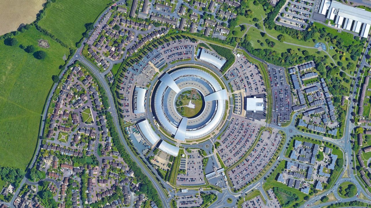 GCHQ Warns on Russia's Cyber Threat via Proxy Groups | SC Media UK