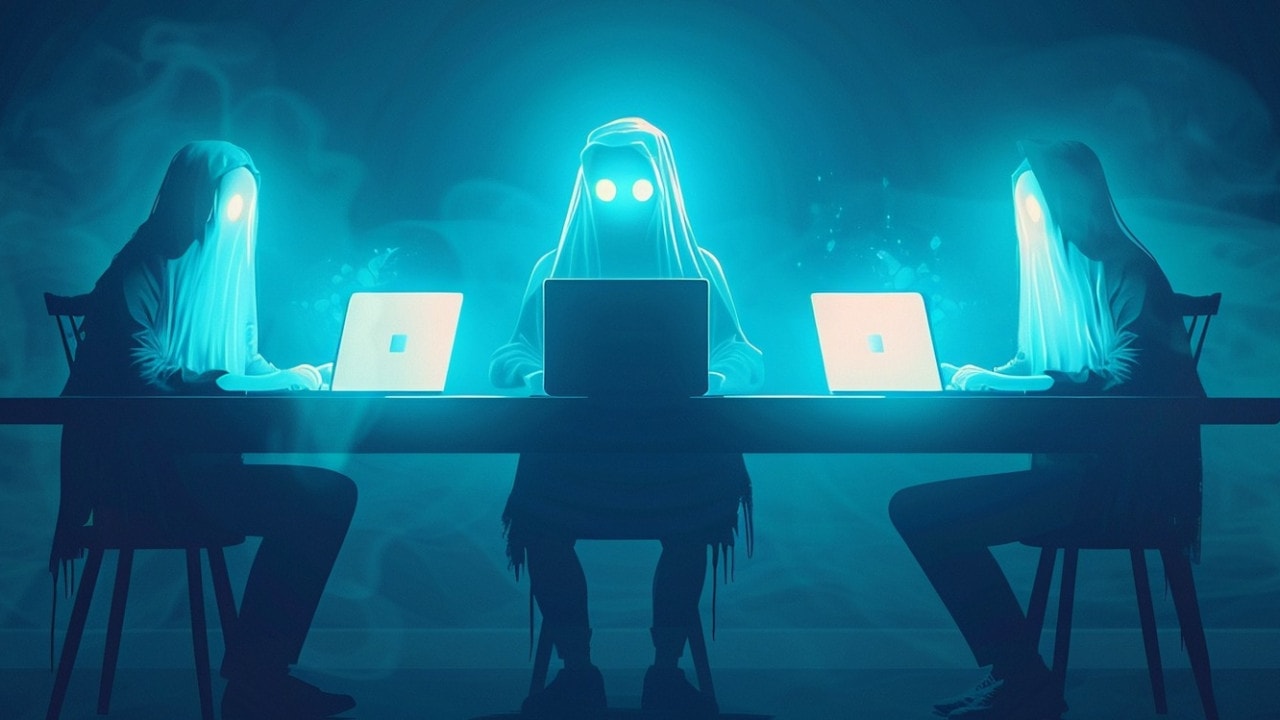 Ghost Logins: When Forgotten Identities Come Back To Haunt You | SC ...