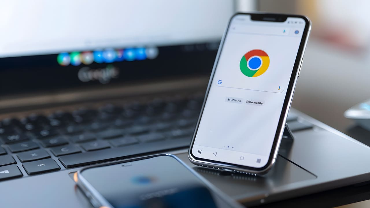 Actively Exploited Chrome Zero-Day Addressed | SC Media UK