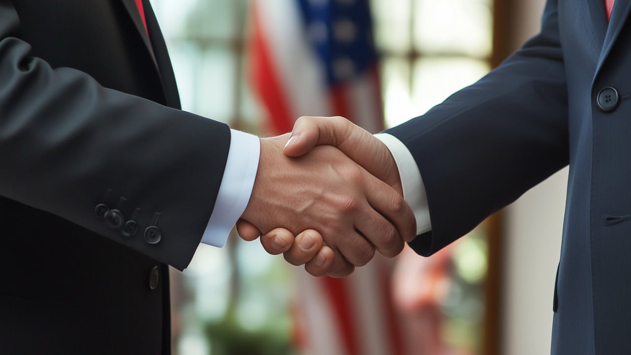 FBI Agent Comments on Ross Ulbricht Pardon | SC Media UK