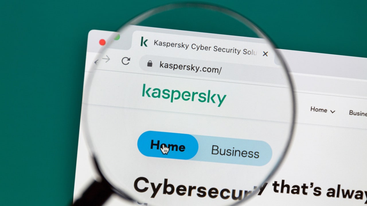 Security Concerns Prompt Australian Ban of Kaspersky | SC Media UK