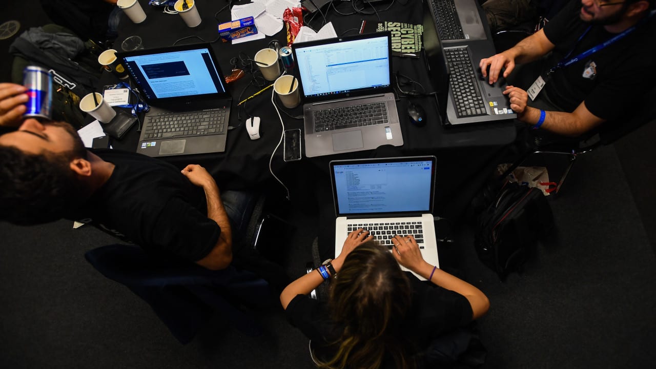 Cyber Security Challenge: Participants and Competitors on Experience and Careers | SC Media UK