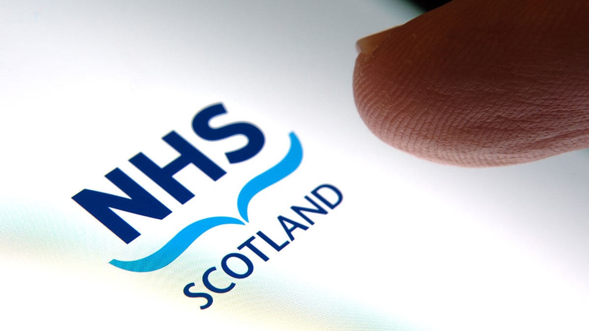 NHS Scotland Advises Vigilance After March Attack | SC Media UK
