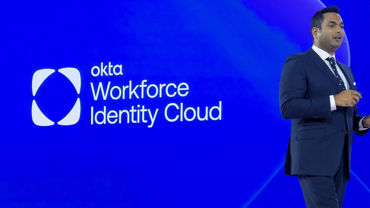 Okta - A Vision of a Password-Less Future | SC Media UK