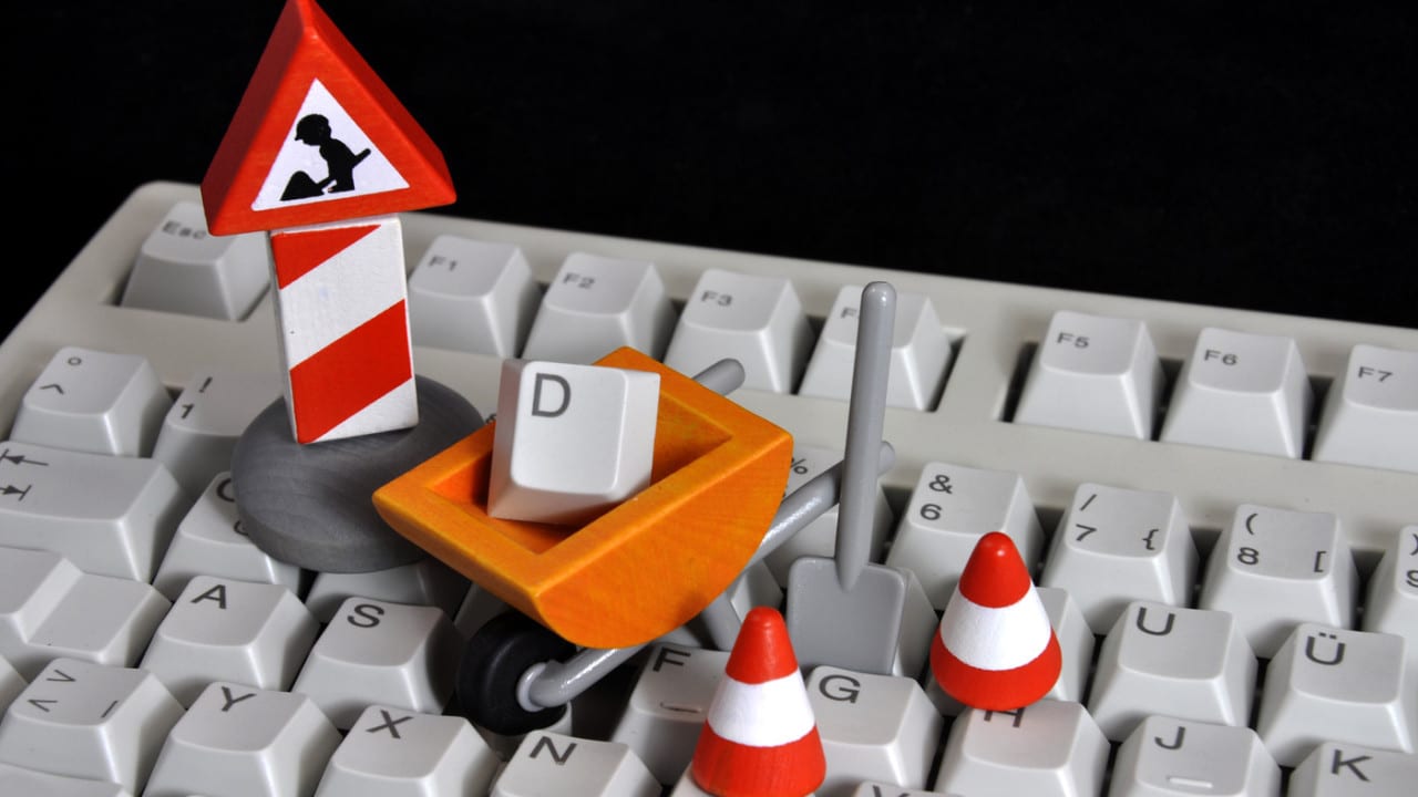 Veeam Fixes 18 Bugs Across Products | SC Media UK Veeam Fixes 18 Bugs Across Products | SC Media UK