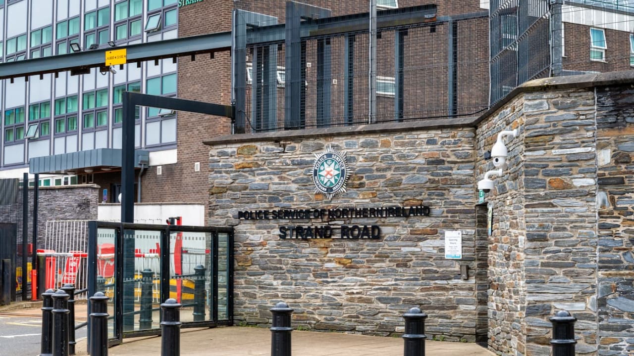 ICO Fines Northern Ireland Police £750K Over Personnel Breach | SC Media UK