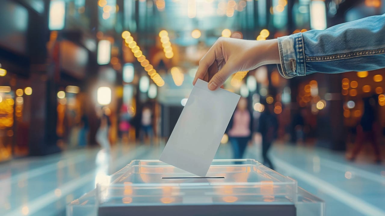 CISA Stress Security of Election Infrastructure | SC Media UK CISA Stress Security of Election Infrastructure | SC Media UK