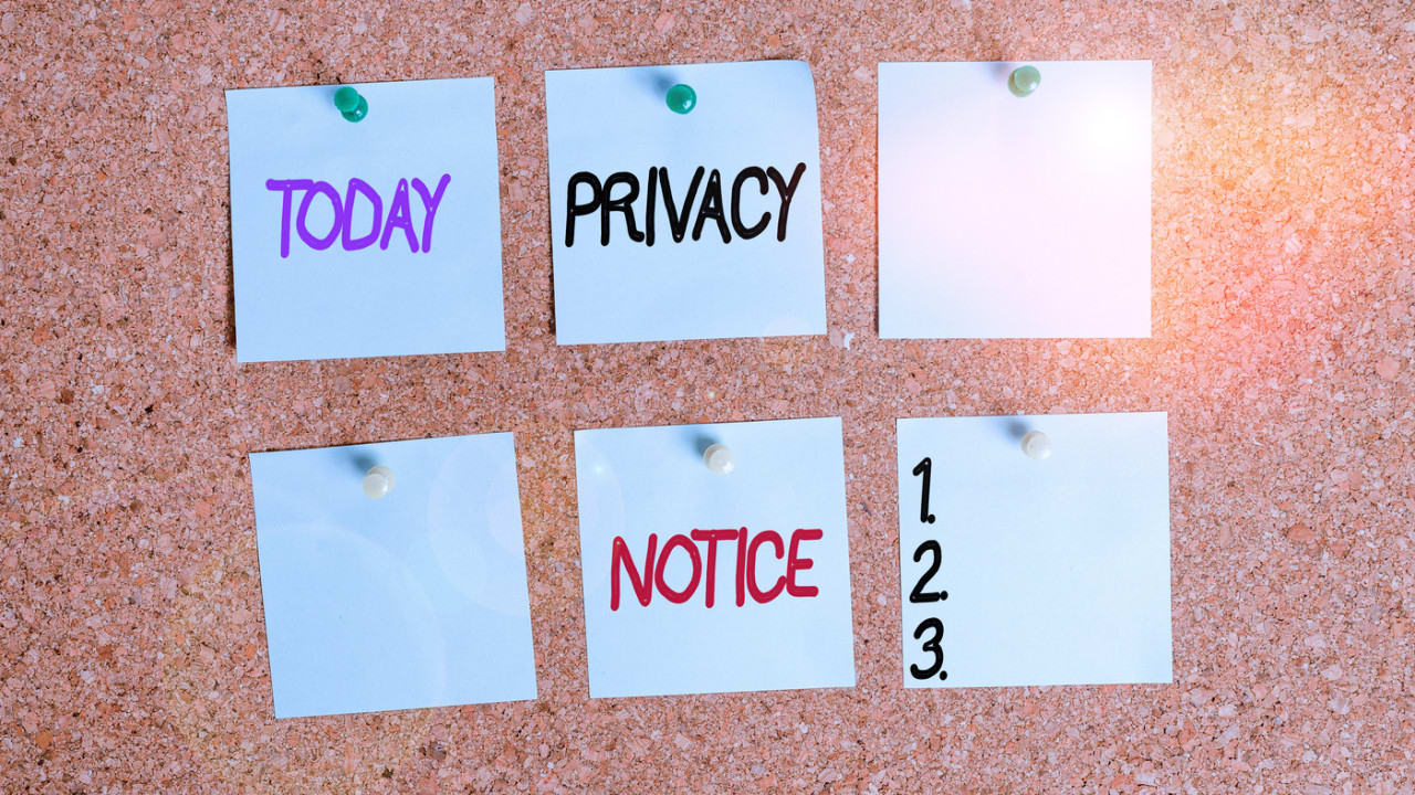 Free Privacy Notice Generator Introduced by ICO | SC Media UK
