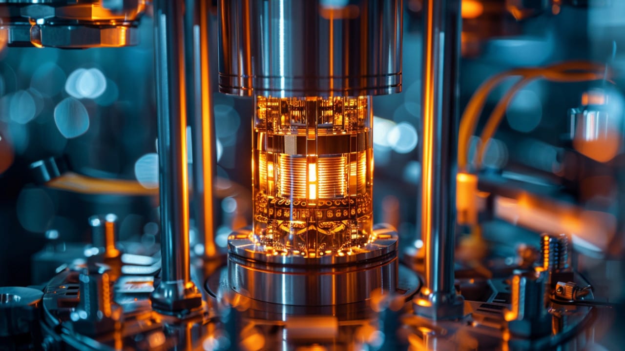 NIST Releases Quantum Encryption Algorithms and Guidance | SC Media UK