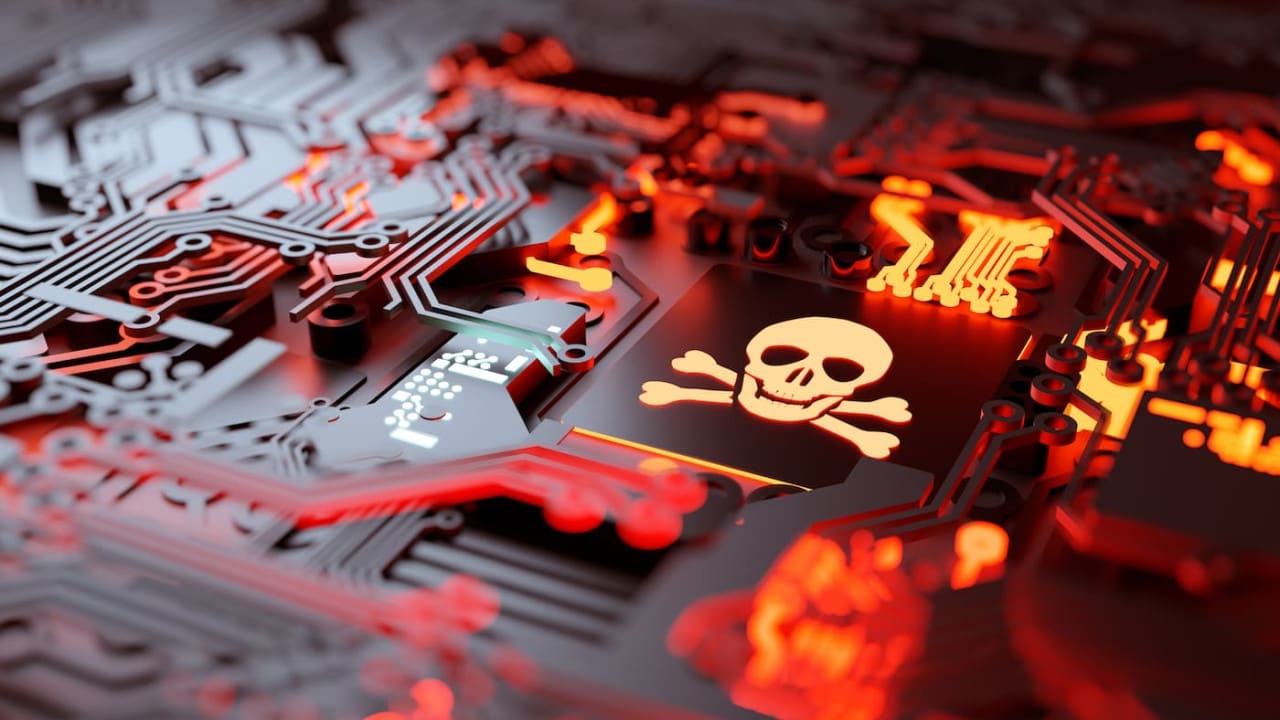 Ransomware Operator 8Base Taken Apart Following International Effort ... Ransomware Operator 8Base Taken Apart Following International Effort ...