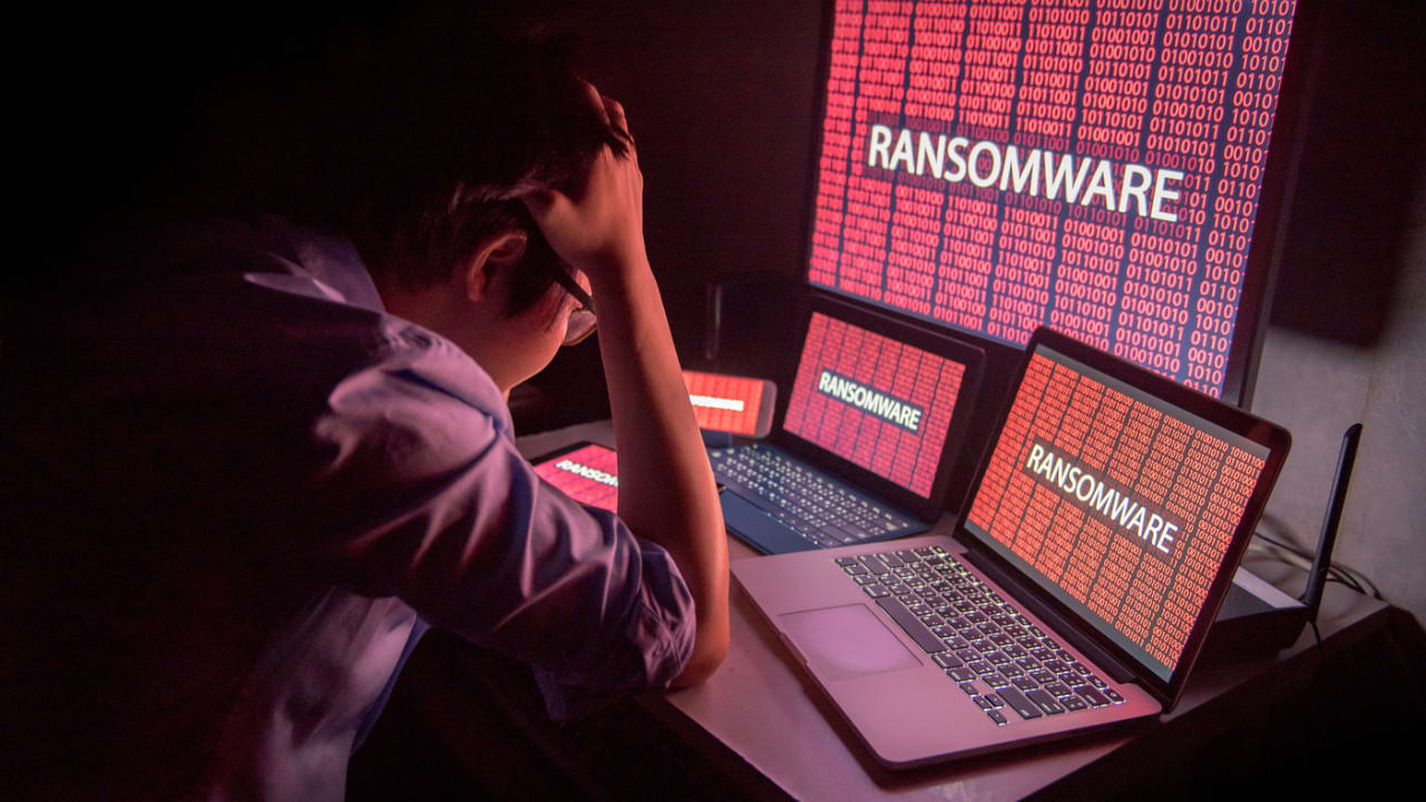 BlackLock Ransomware Gang Dismantled | SC Media UK
