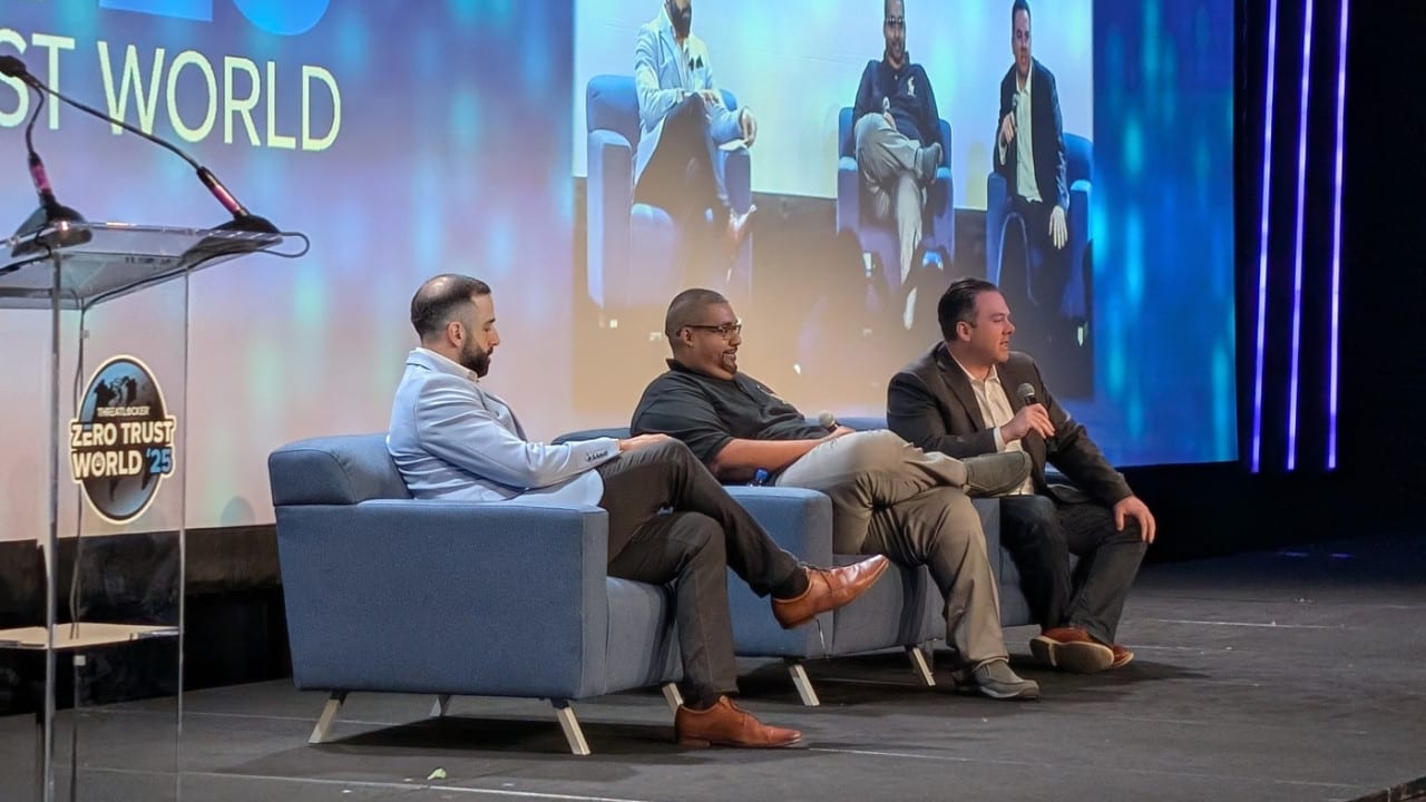 Former FBI Agent and Lulzsec Member: Common Failings, Insiders and ...