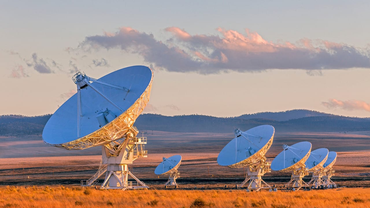 Quantum-Secure Satellite Communications Partnership Formed | SC Media UK