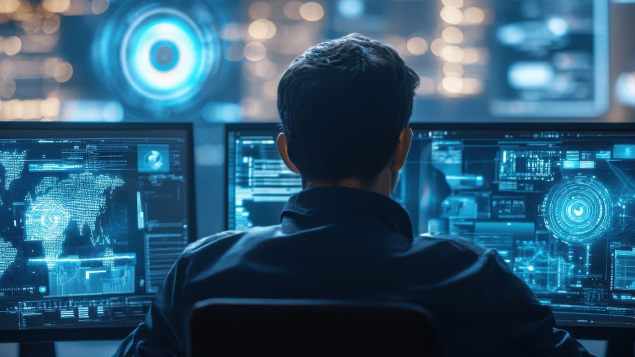 Interview: Ciaran Luttrell, eSentire | SC Media UK