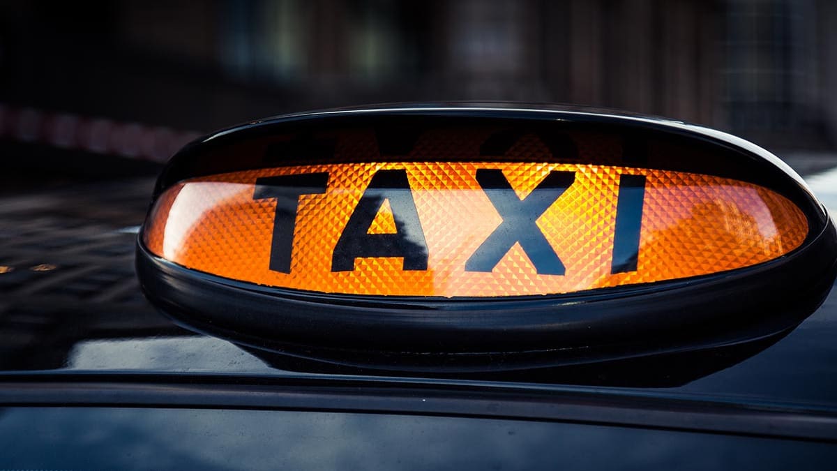 Merseyside Taxi Drivers Personal Details' Visible Online | SC Media UK