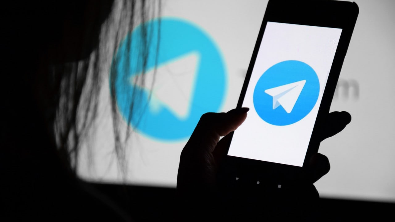 Trojan Campaign Leveraged Telegram | SC Media UK