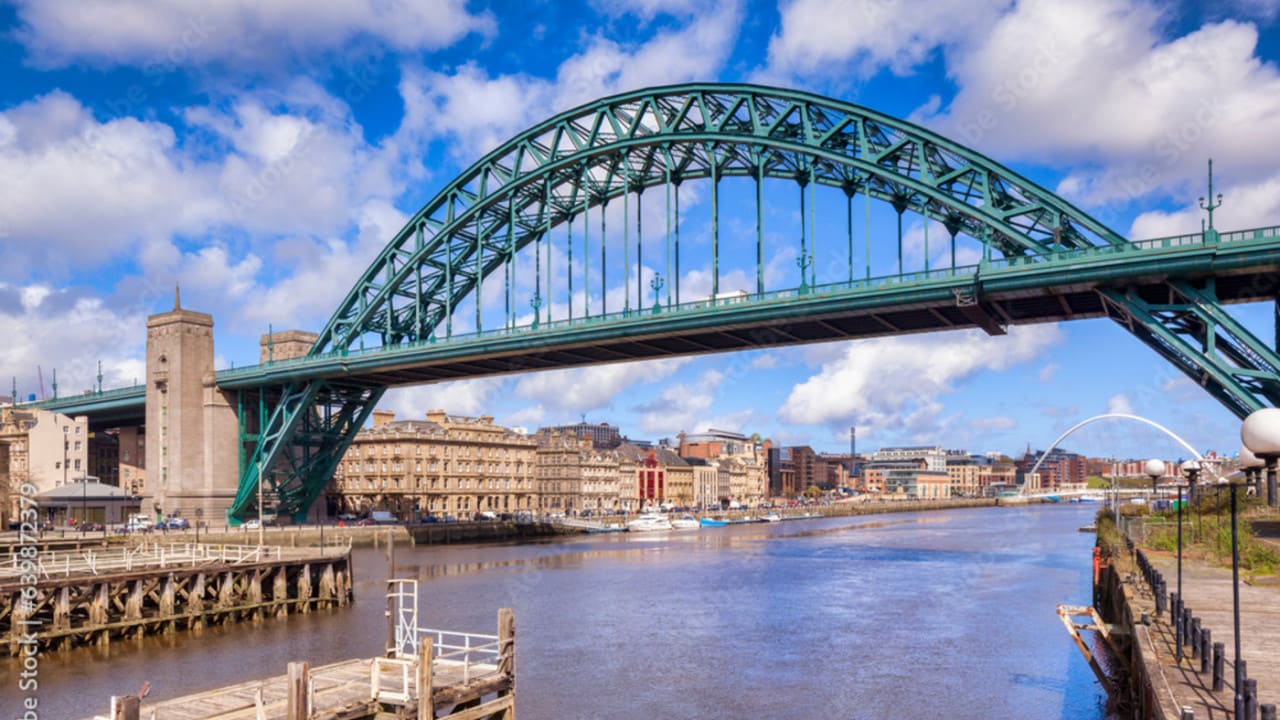 Port of Tyne Website Hit by DDoS Attack | SC Media UK