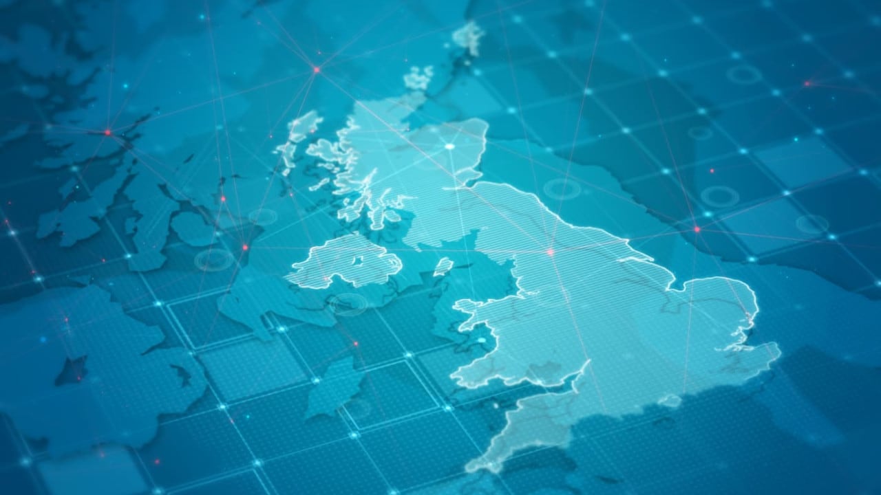 UK IoT Regulation Introduced, Enforces Secure Passwords | SC Media UK