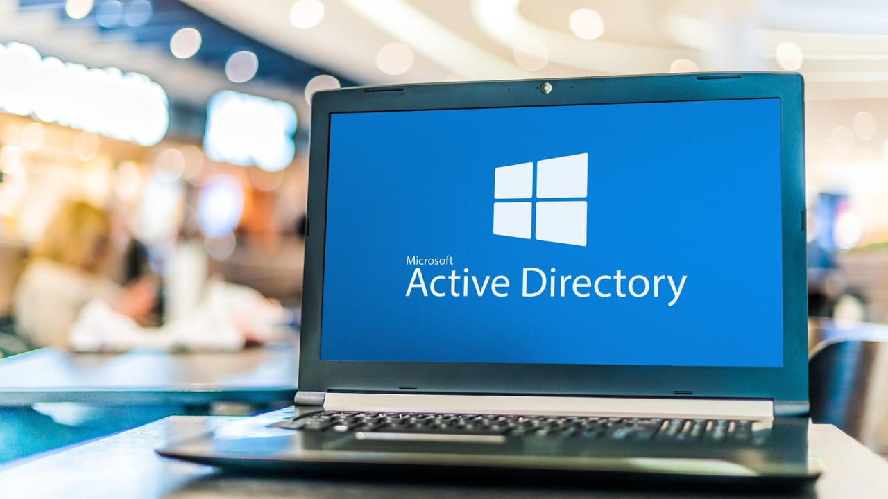 On Demand Webinar: Better Security Via Active Directory Risk ...