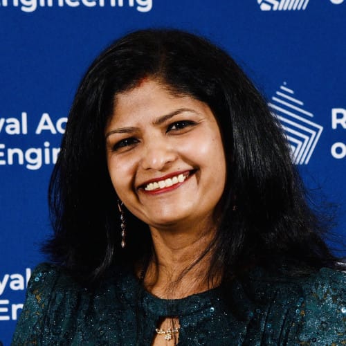 Meet Dr Saritha – IBM’s security wonder woman | SC Media UK