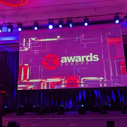 Best Data Leakage Prevention (DLP) Solution - Proofpoint | SC Media UK