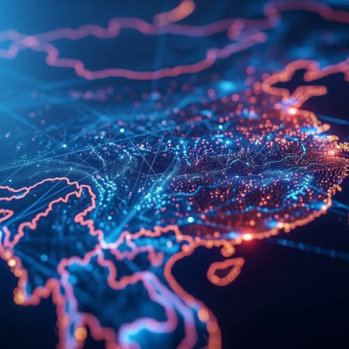 Asia Subjected to New Cyberespionage Campaigns | SC Media UK