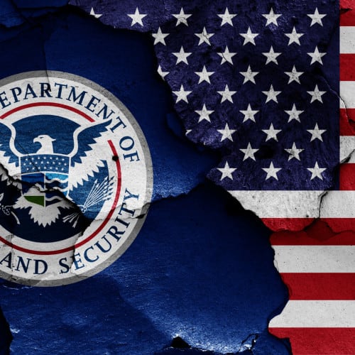 New DHS Boss to Focus Attention on US Critical Infrastructure | SC Media UK