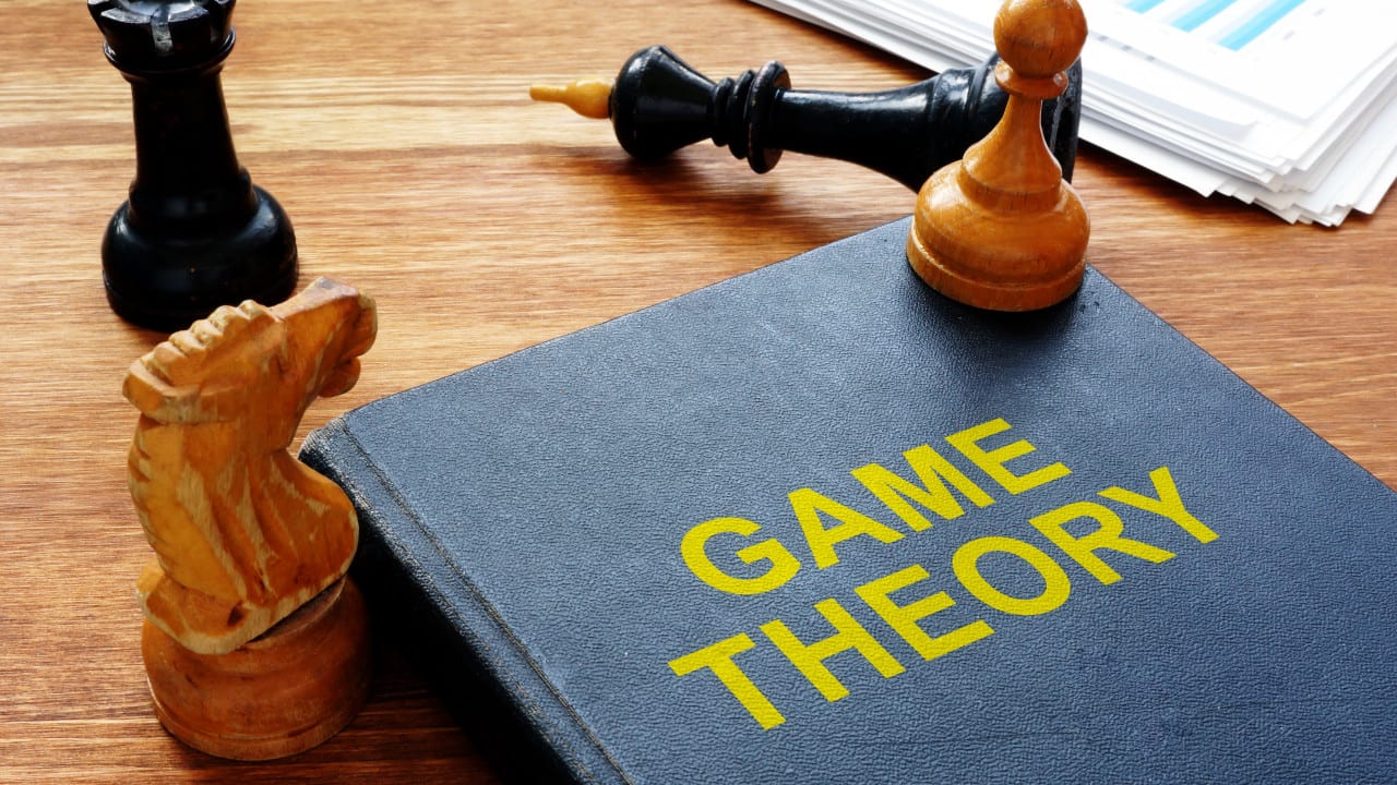 Game Theory: A promising resource to improve supply chain resilience ...