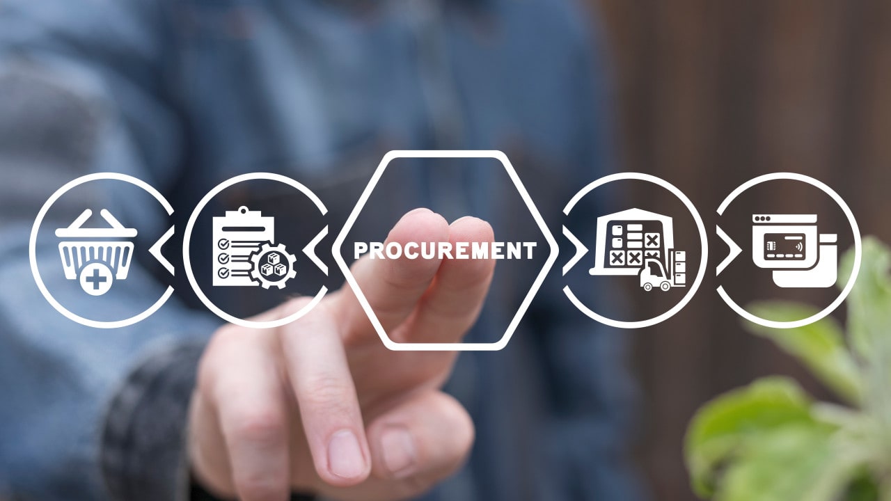 The procurement impact report | CIPS Download
