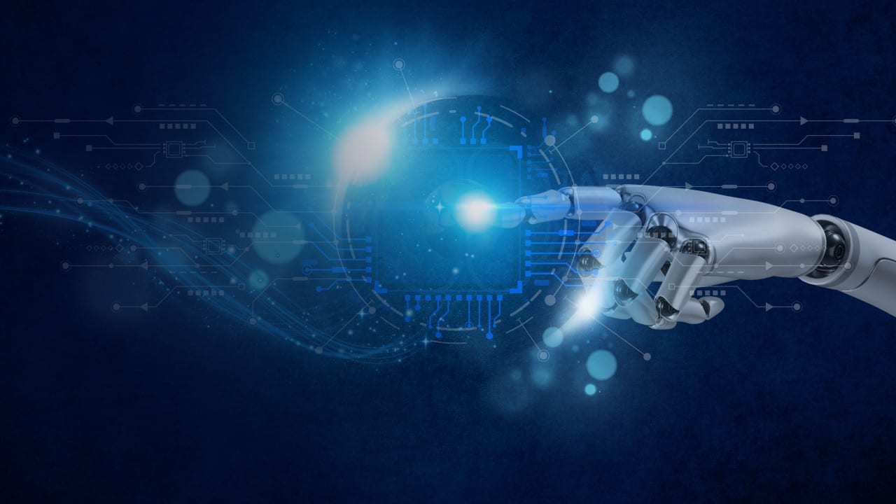 Agentic AI in procurement: rethinking systems, redefining roles | CIPS ...