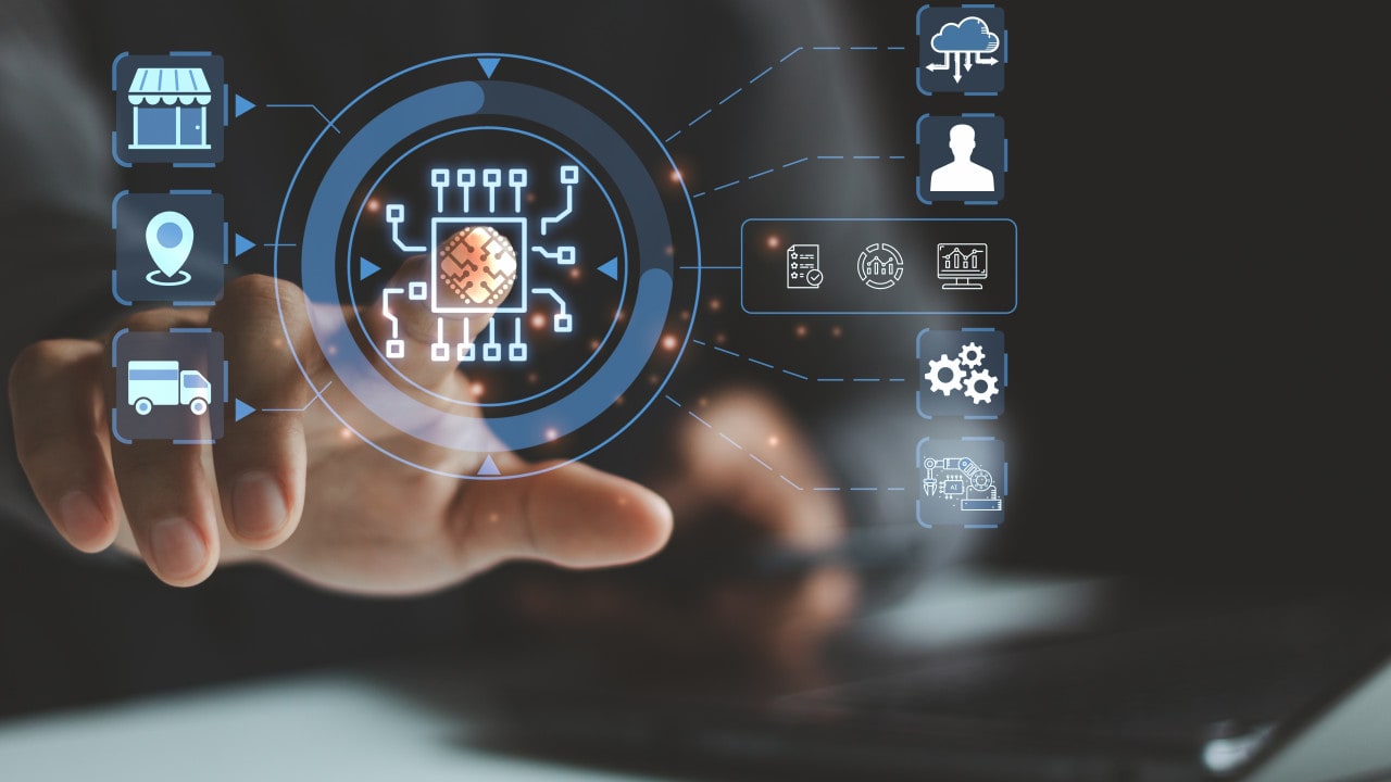 The AI 101 for procurement professionals | CIPS Download